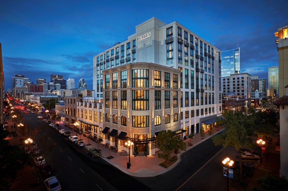 Pendry Hotels and Resorts Promotes David Duran to General Manager ...