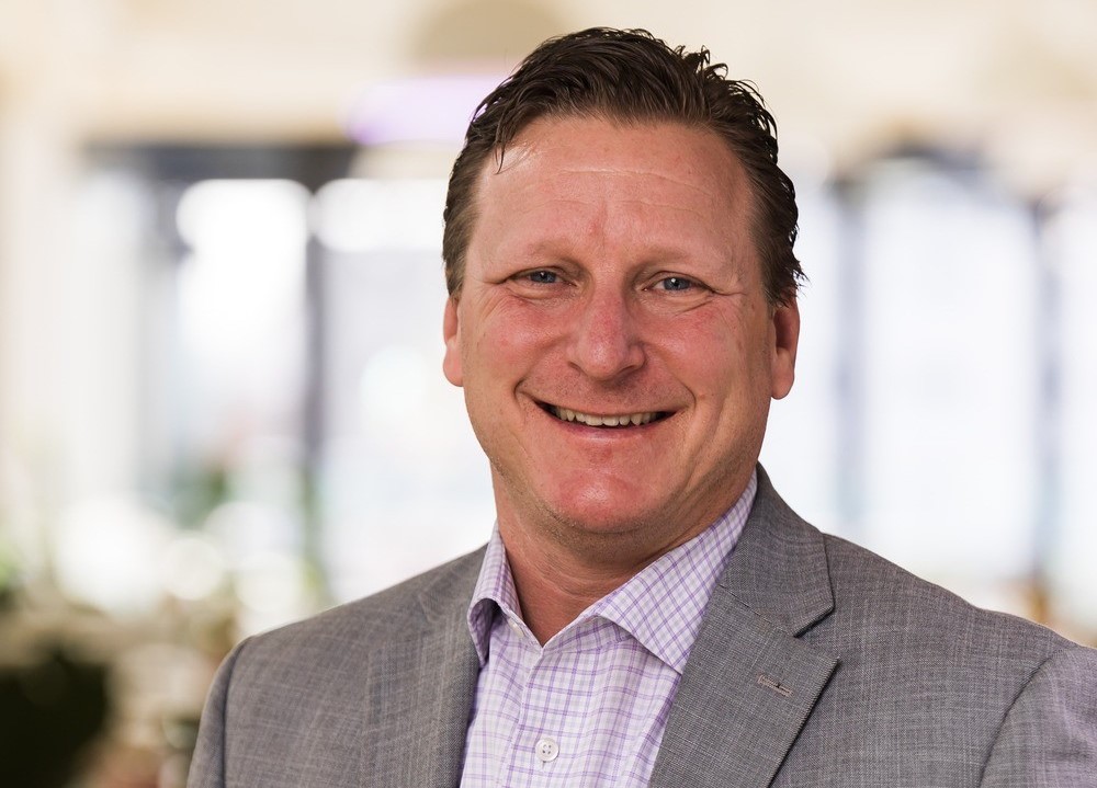 Marriott Set to Open in 2024 Hires DOSM | Meetings Today