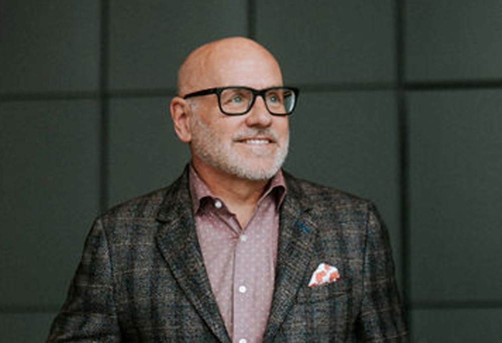 Scott Beck Appointed President and CEO of San Francisco Travel ...