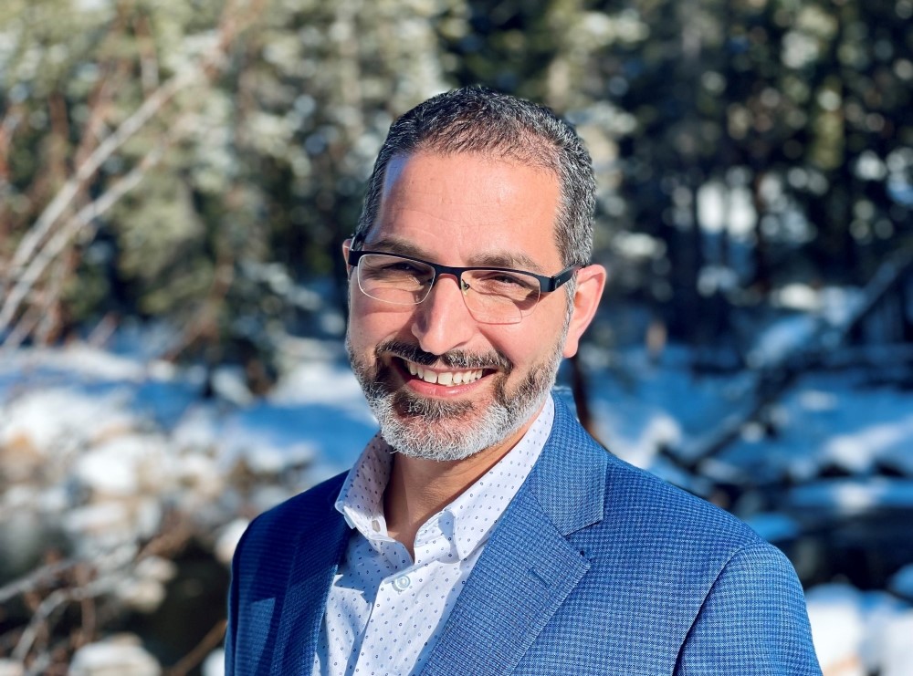 John D’Angelo Named General Manager of The Sebastian – Vail | Meetings ...