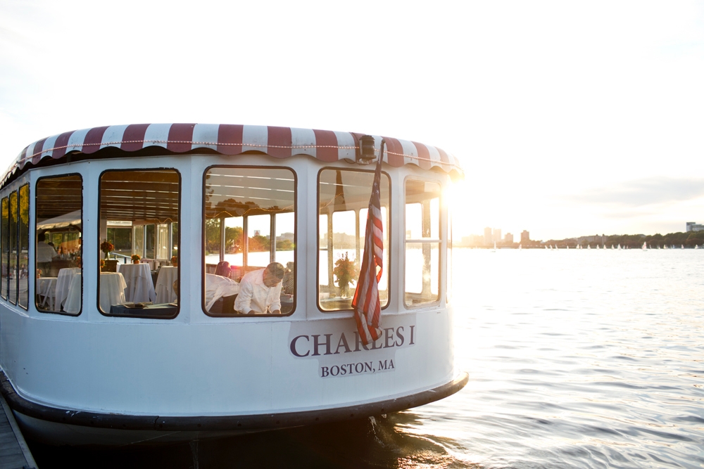 Fall in Love with Cambridge, MA Where Autumn Sets the Stage for ...