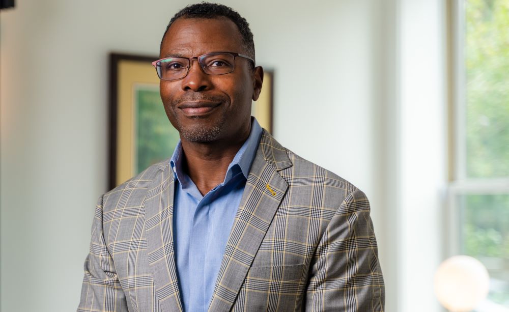 Destination DC's Elliott Ferguson on How the 2024 Election Will Impact ...