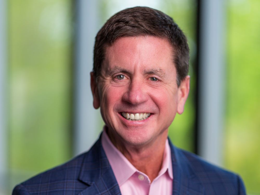 Maritz COO Steve O'Malley Talks Industry Trends and Where We'll Be in ...