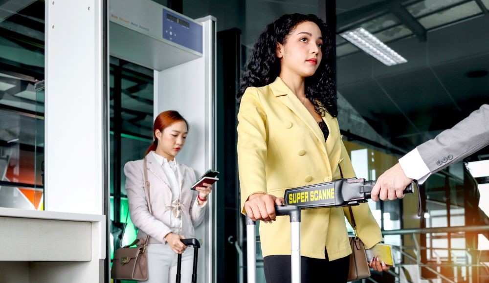 TSA Ends ‘Shoes-Off’ Security Policy. Are More Changes to Come ...