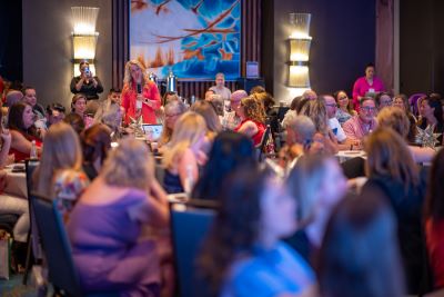 Industry Insights from Global DMC Partners’ 10th Annual Connection ...