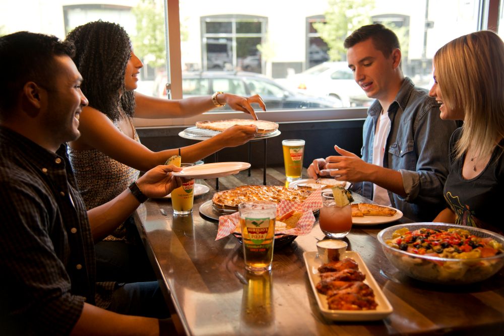 6 Group-Friendly Restaurants to Try in Chicago’s Suburbs | Meetings Today