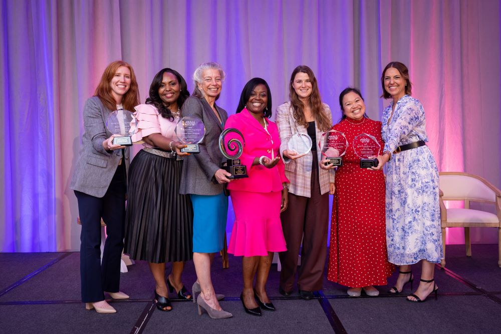 Celebrating Female Leaders at the Women in Tourism and Hospitality ...