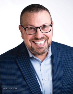 Meet the Industry Vet Taking Over IAEE’s Events | Meetings Today