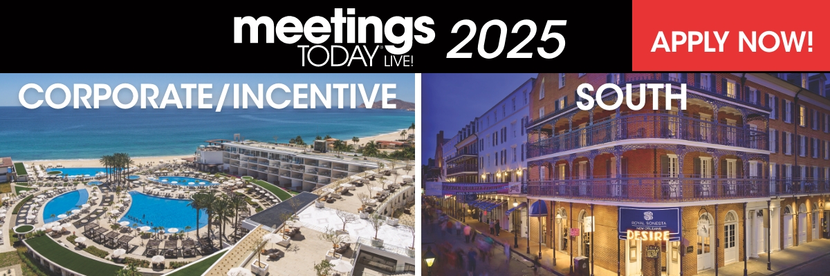 Meetings, Convention & Conference Industry News and Destination ...