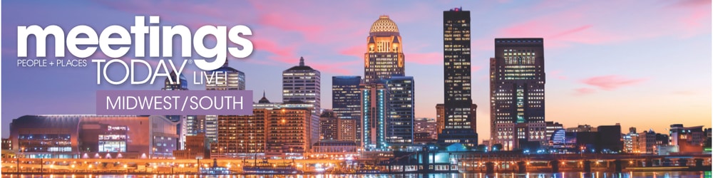 Events | Meetings Today