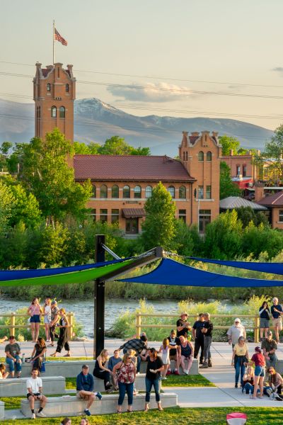 Meet in Missoula, Montana | Meetings Today