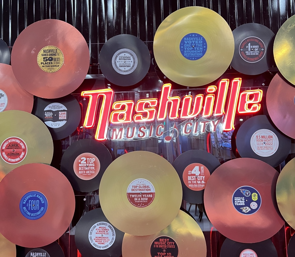 The Best Photos From the IMEX America 2023 Show Floor | Meetings Today