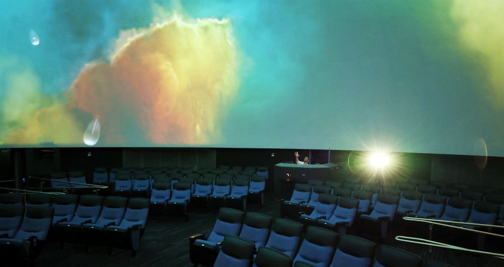 4 Tucson Venues for Space and Science Fans | Meetings Today