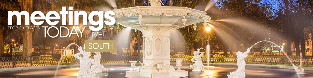 Events | Meetings Today