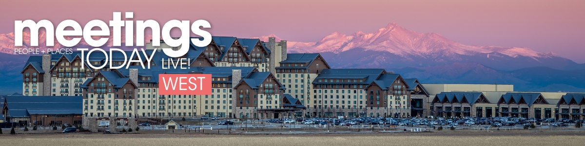 Events | Meetings Today