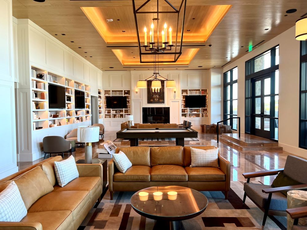 The Massive New Omni PGA Frisco Is a Golf Resort Game-Changer ...