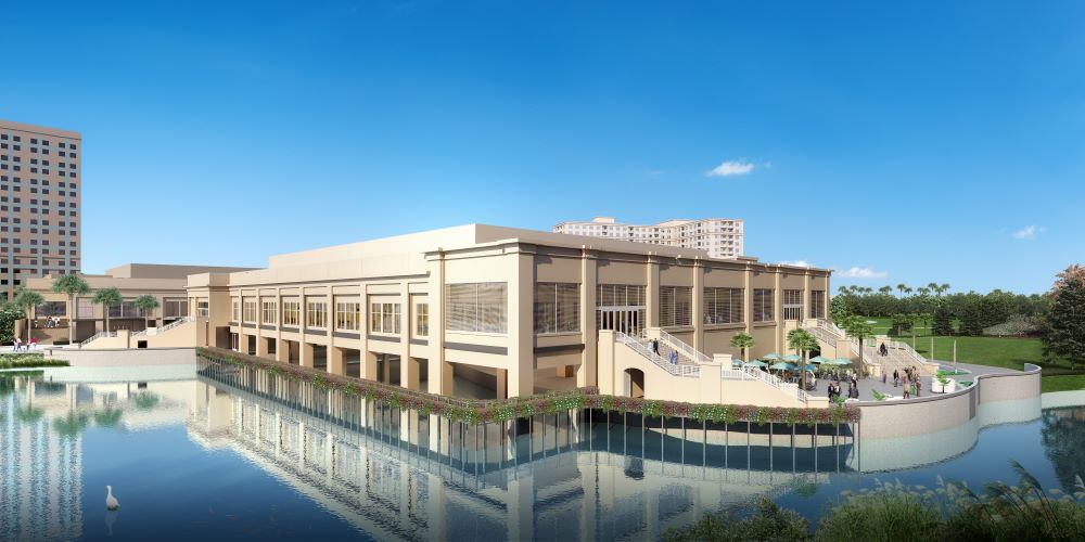 Experience Elevated Meetings & Events at Signia by Hilton Orlando ...