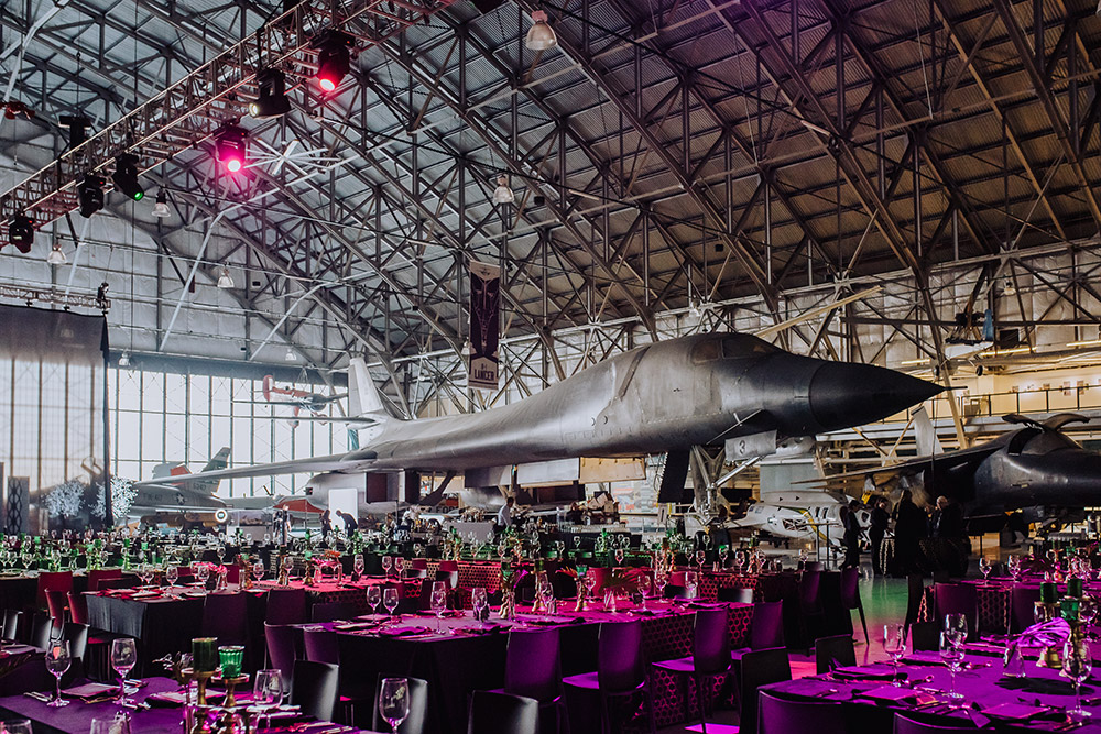 4 Fantastic Off-Site Venues for Groups Meeting in Aurora, Colorado ...