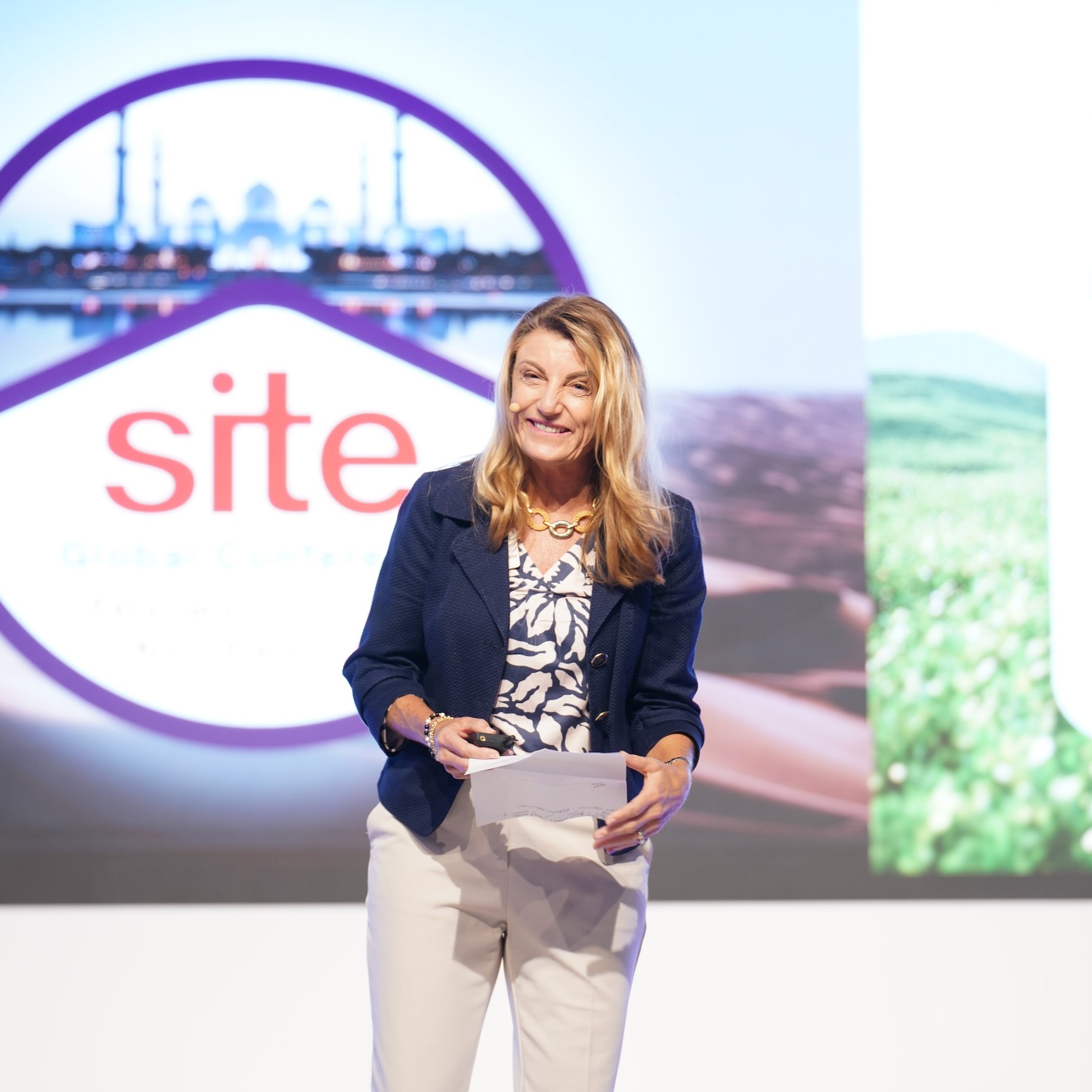 SITE Snippets: The Human State of Incentive Travel | Meetings Today