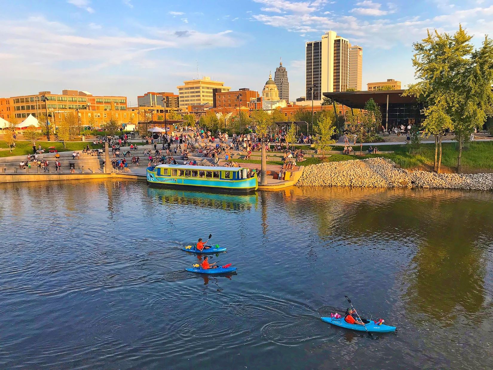 Why Planners Keep Coming Back to Fort Wayne, Indiana | Meetings Today