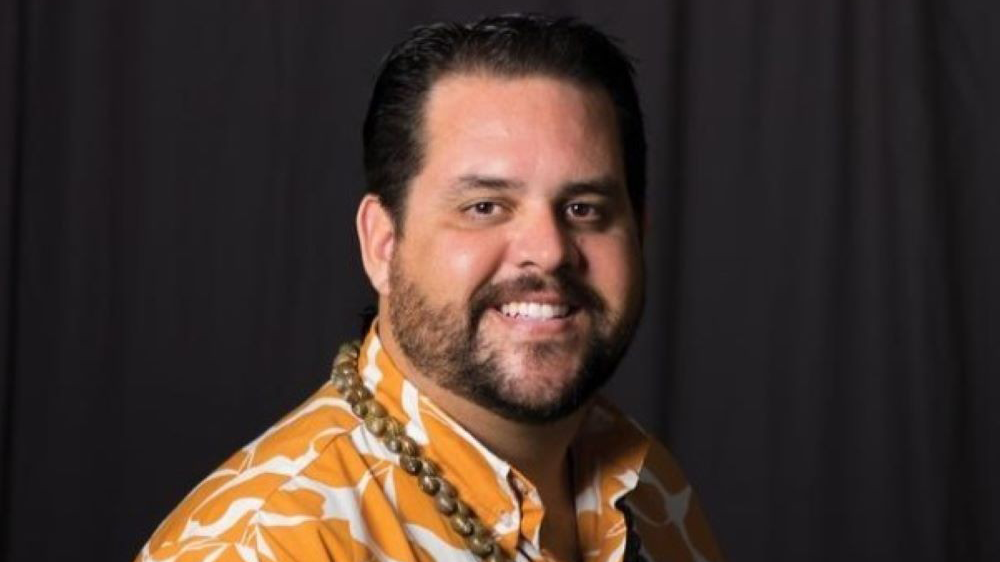 Kainoa Daines Turns to His Roots to Educate the Hospitality Industry on ...