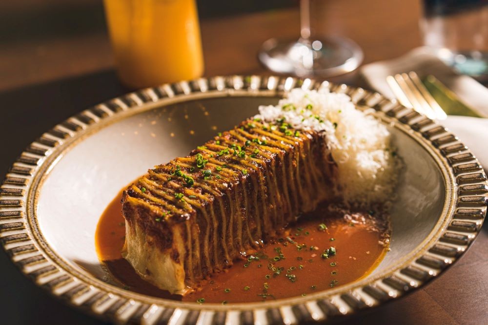 Washington, D.C.’s Food Scene Delivers International Inspiration ...