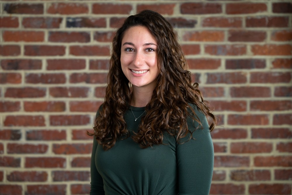 Destination DC Promotes Shelby Luzzi to New Sustainability-Focused Role ...