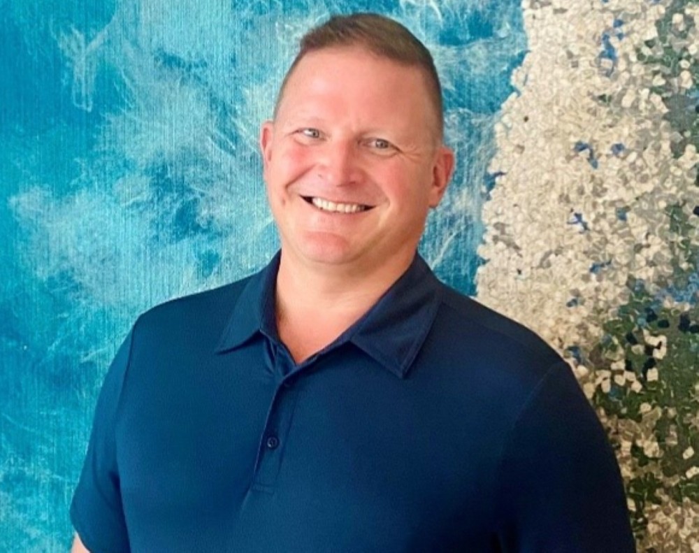 John Dillis Named Director of Event Management for Westin Grand Cayman ...