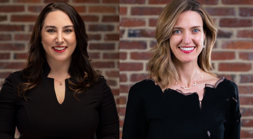 Destination DC Announces Two New Executive Team Promotions | Meetings Today