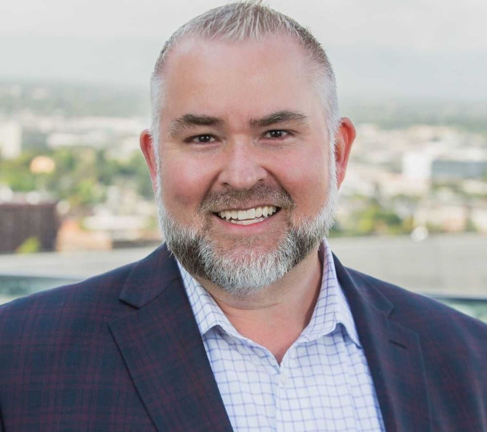 Atlanta CVB Hires Jason Lusk as New Vice President of Sales | Meetings ...