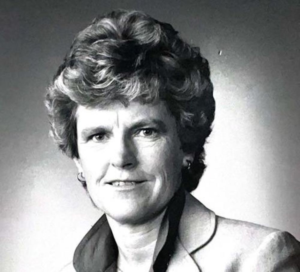 Former Boise CVB Executive Director Bobbie Patterson Passes Away at 91 ...
