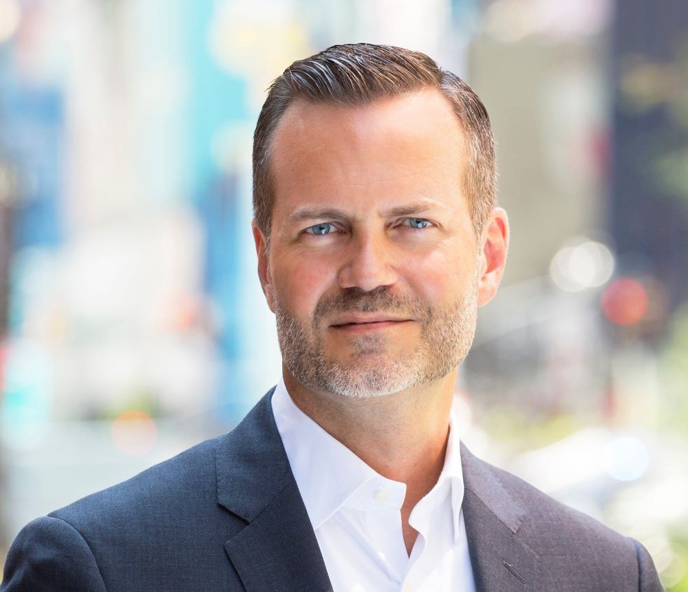 NYC Tourism + Conventions CEO Fred Dixon Tapped to Lead Brand USA ...
