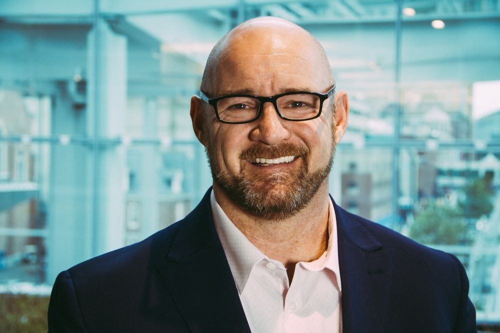 Travel Portland Names Jon Hixon Senior Vice President of Business ...