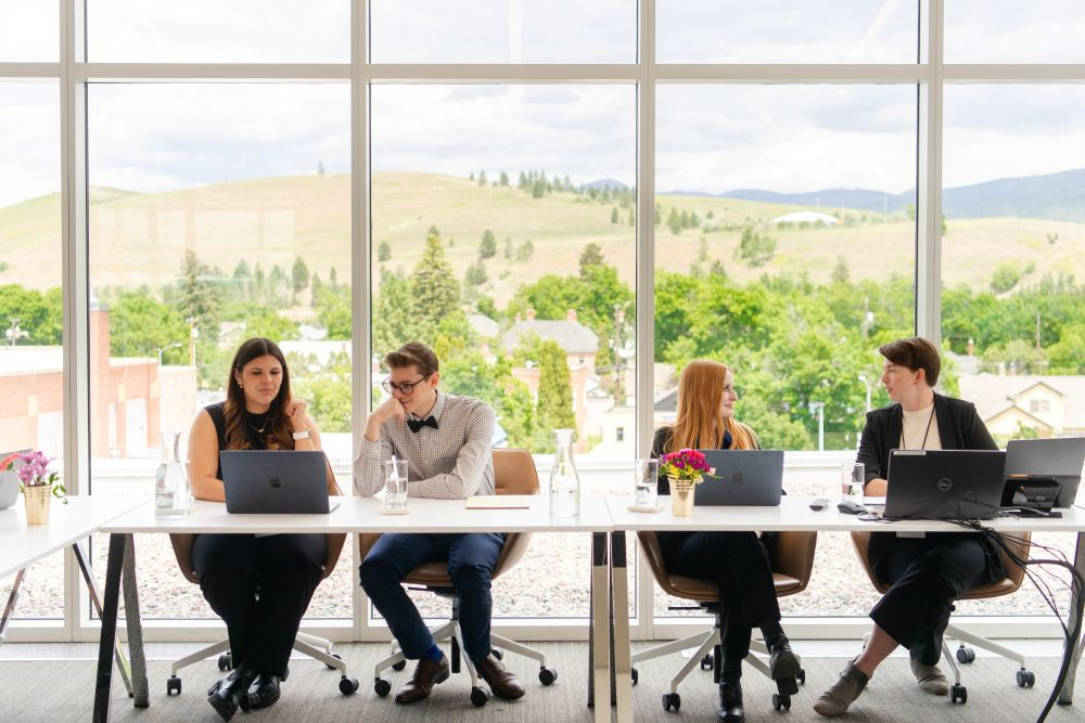 Meet in Missoula, Montana | Meetings Today