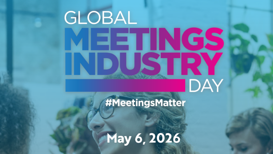 20 Useful Takeaways from Global Meetings Industry Day | Meetings Today